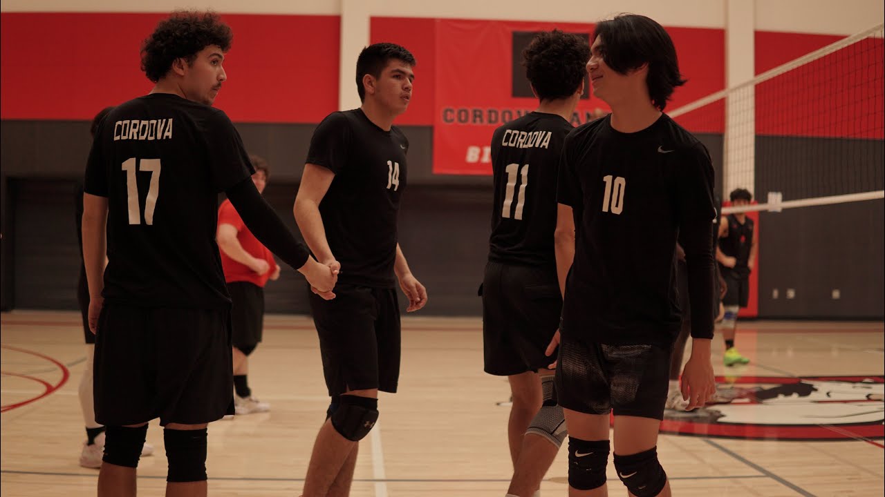 Cordova High Vs Florin High Varsity Set 1 @ Florin High 4/2/24 - YouTube