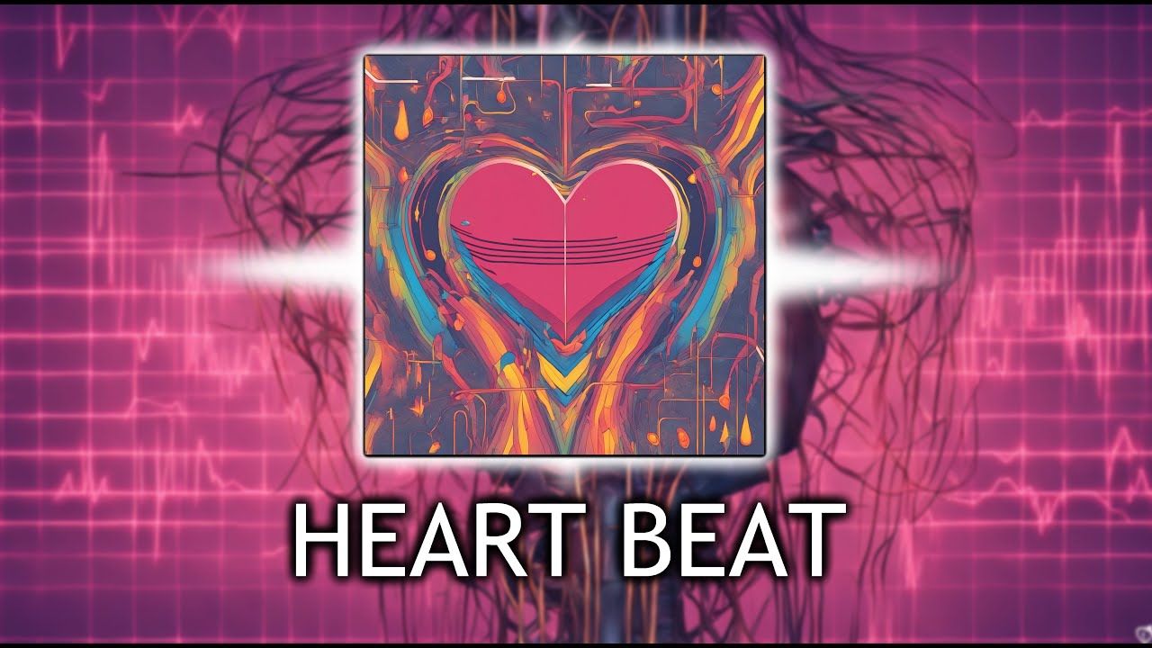 Dr.Groove 'HEART-BEAT' [Music w/Lyrics] - YouTube