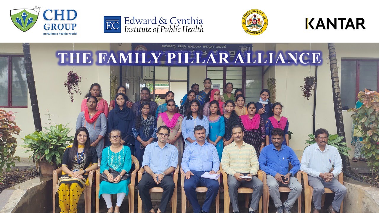 General Duty Assistant Course I The Family Pillar Alliance I GDA Best ...
