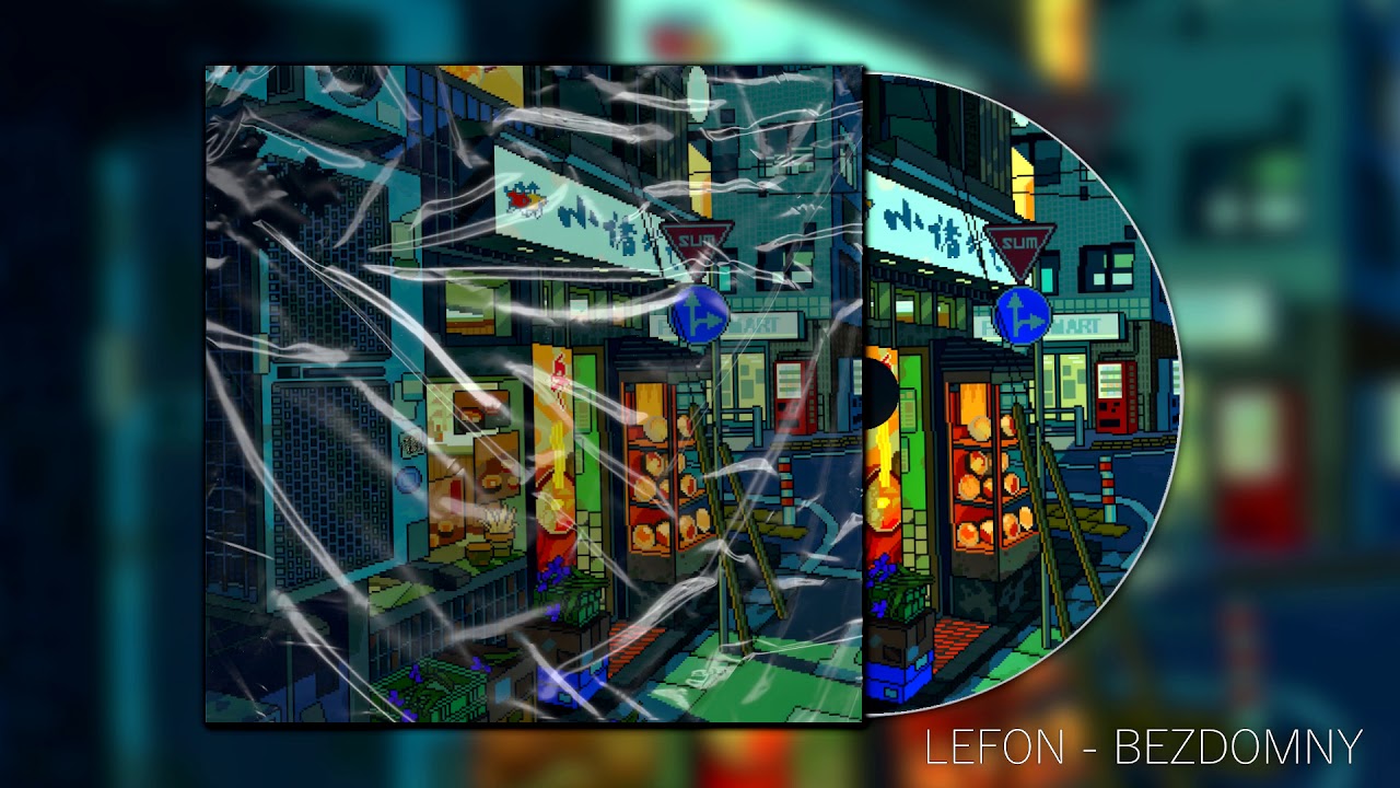 LEFON - BEZDOMNY - YouTube