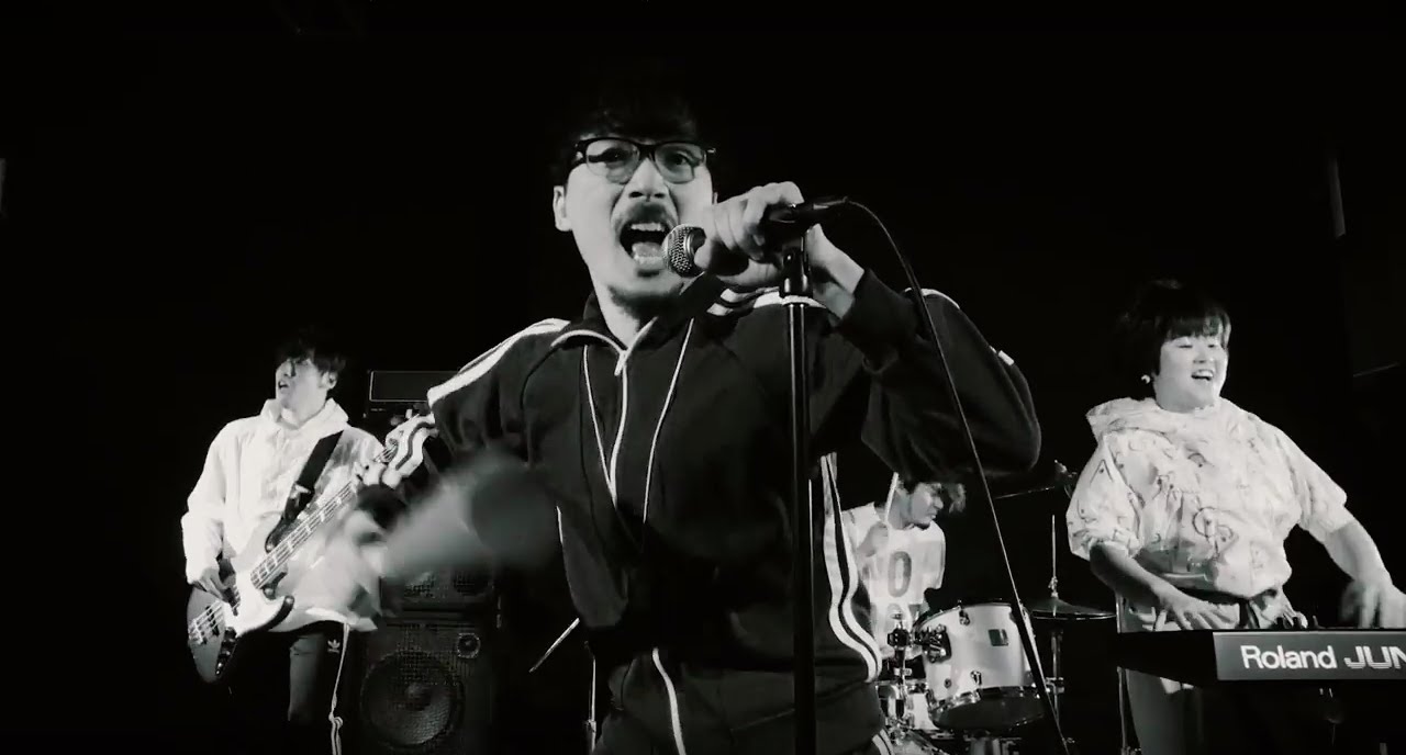 FINAL FRASH 『YEAH』 (Official Music Video) - YouTube