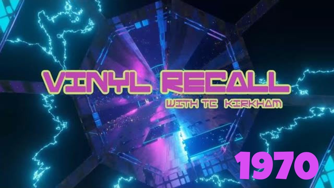 The Kirkham Report presents "Vinyl Recall" - Episode 1 - January 11 ...