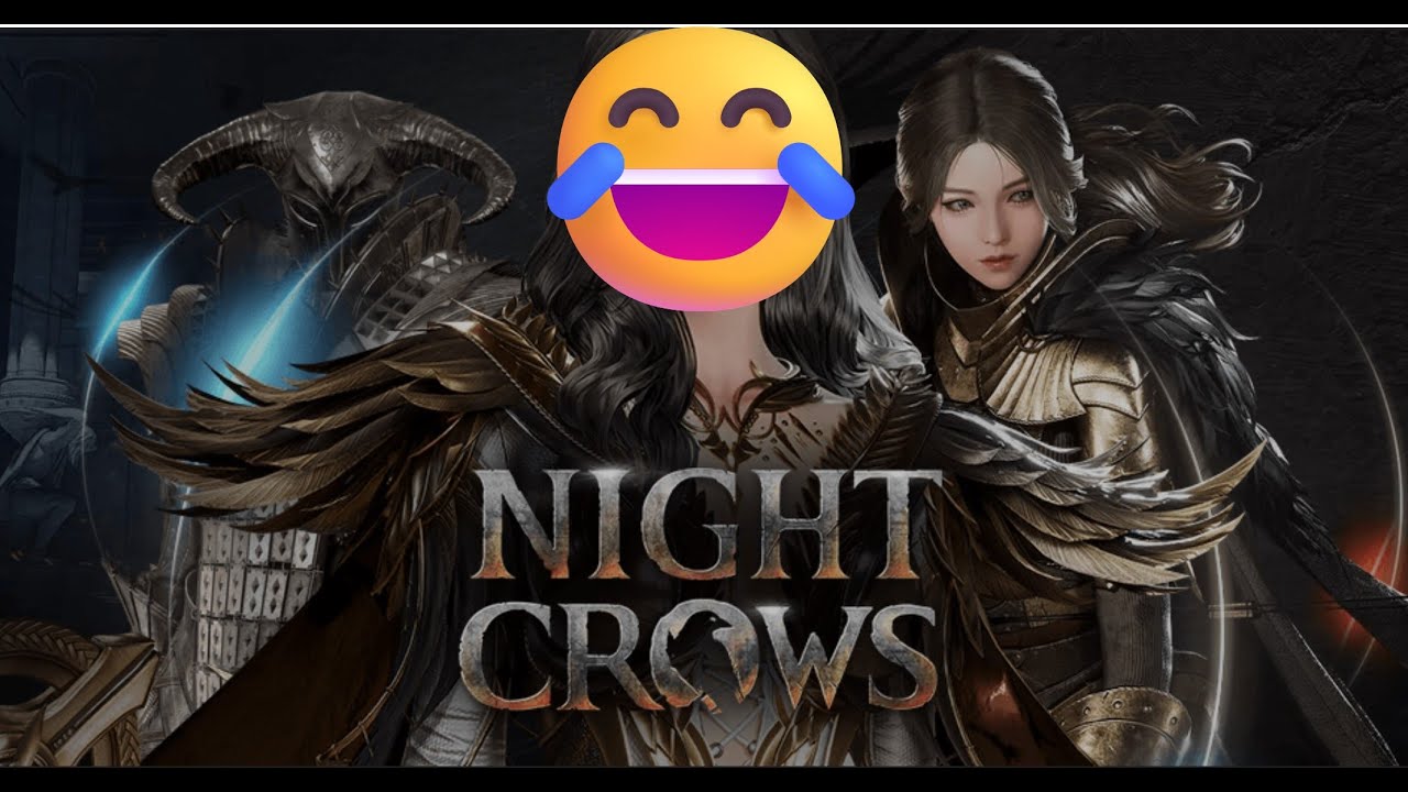 Night Crow, 1vs1 cleric 2nd job vs Sin Impaler 3rd job - YouTube