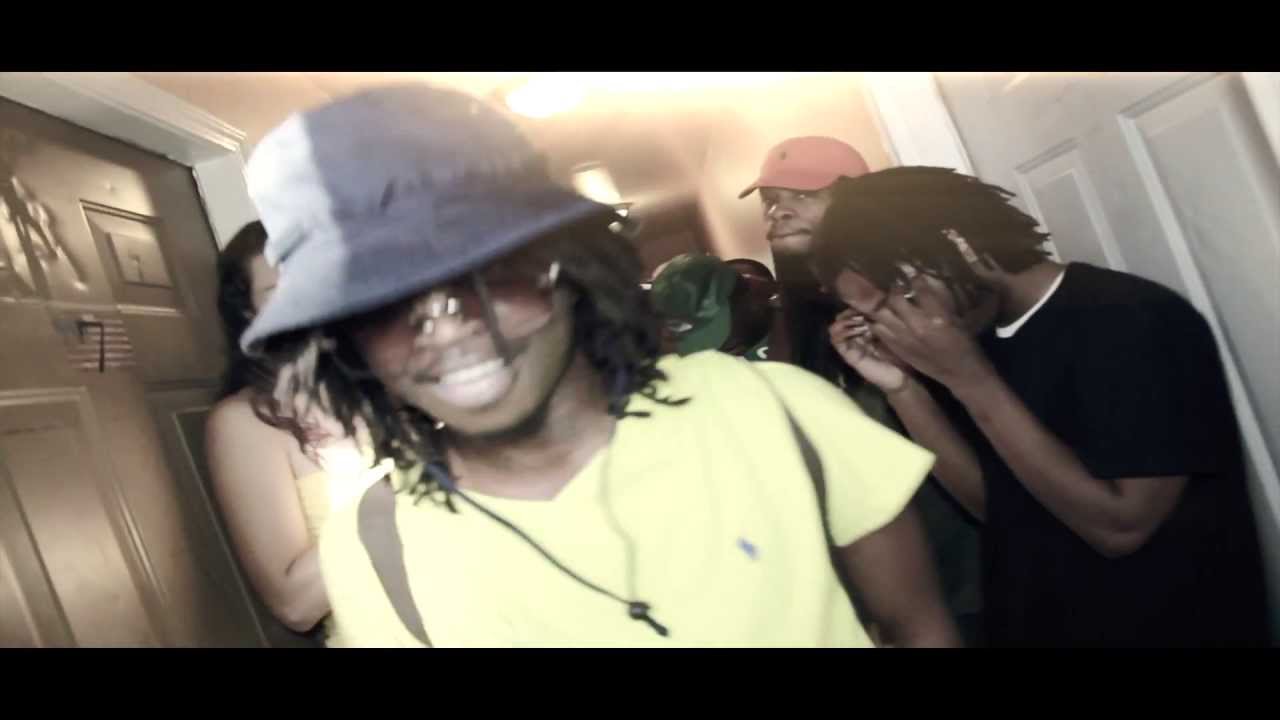 PLAYERWAY "NOMINATED" OFFICIAL VIDEO - YouTube