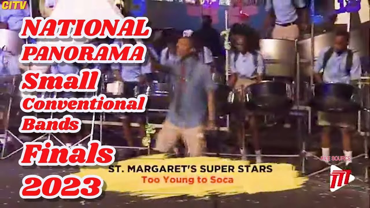 PANORAMA Small Bands Final 2024 The Untold Drama Behind the Scenes ...