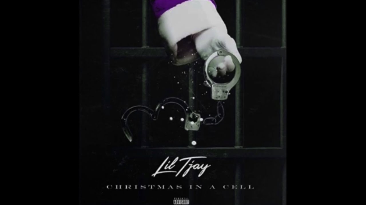 Lil Tjay - Christmas In A Cell (Slowed) - YouTube