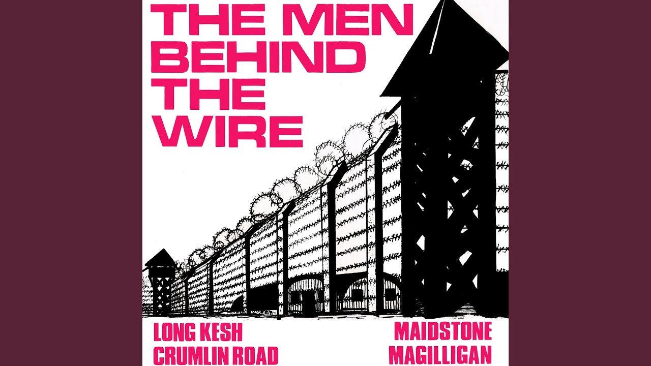 Men Behind the Wire - YouTube