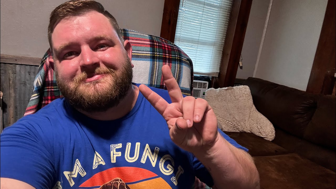 Our Rustic Life is Back!! - YouTube