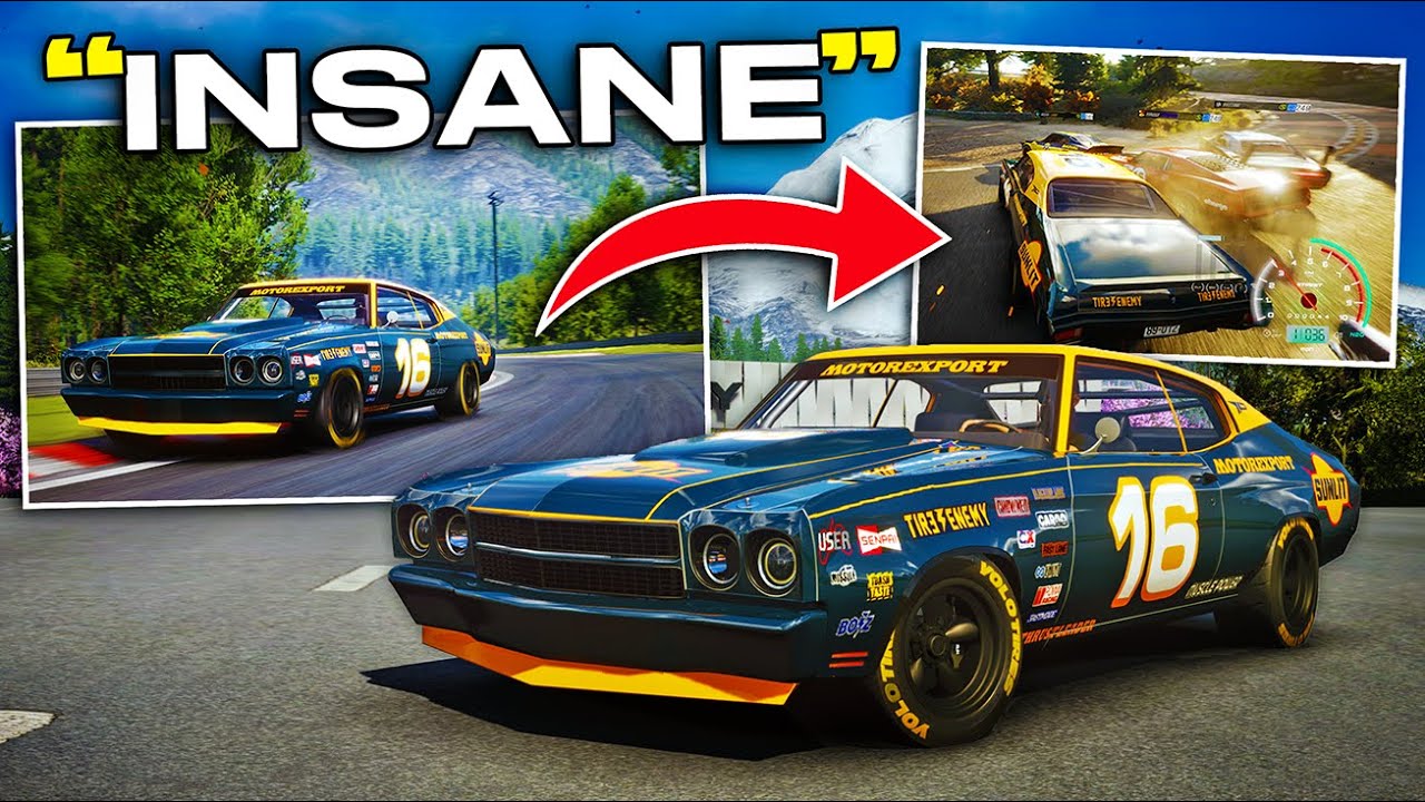 Crazy ONLINE Lobby Racing With The NEW “CVL” In CarX Street! - YouTube