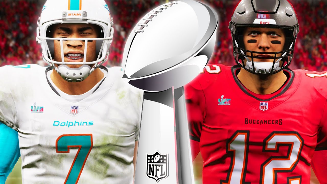 The 1st Chinese QB To Win the Super Bowl? - YouTube