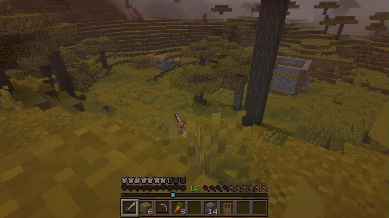 Minecraft_20260117115604 - YouTube