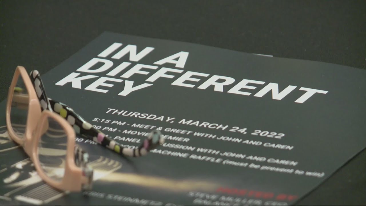 Journalists share documentary on the first person diagnosed with autism ...