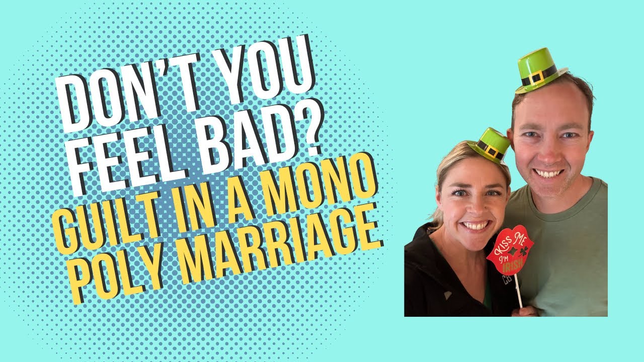Does Polyamory Bring Guilt? Courtney Opens Up About Dating in a Mono ...