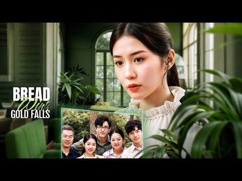 Bread Wins, Gold Falls | DramaWave - YouTube