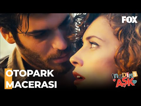 Defne ve Yalın'ın İlk Karşılaşması - İnadına Aşk 1. Bölüm