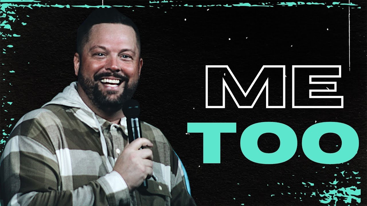 Me Too! - YouTube