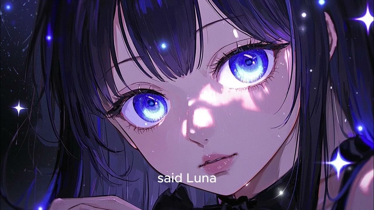 "Luna the Little Cloud" ☁ | A Short Whimsical Tale for Kids - YouTube