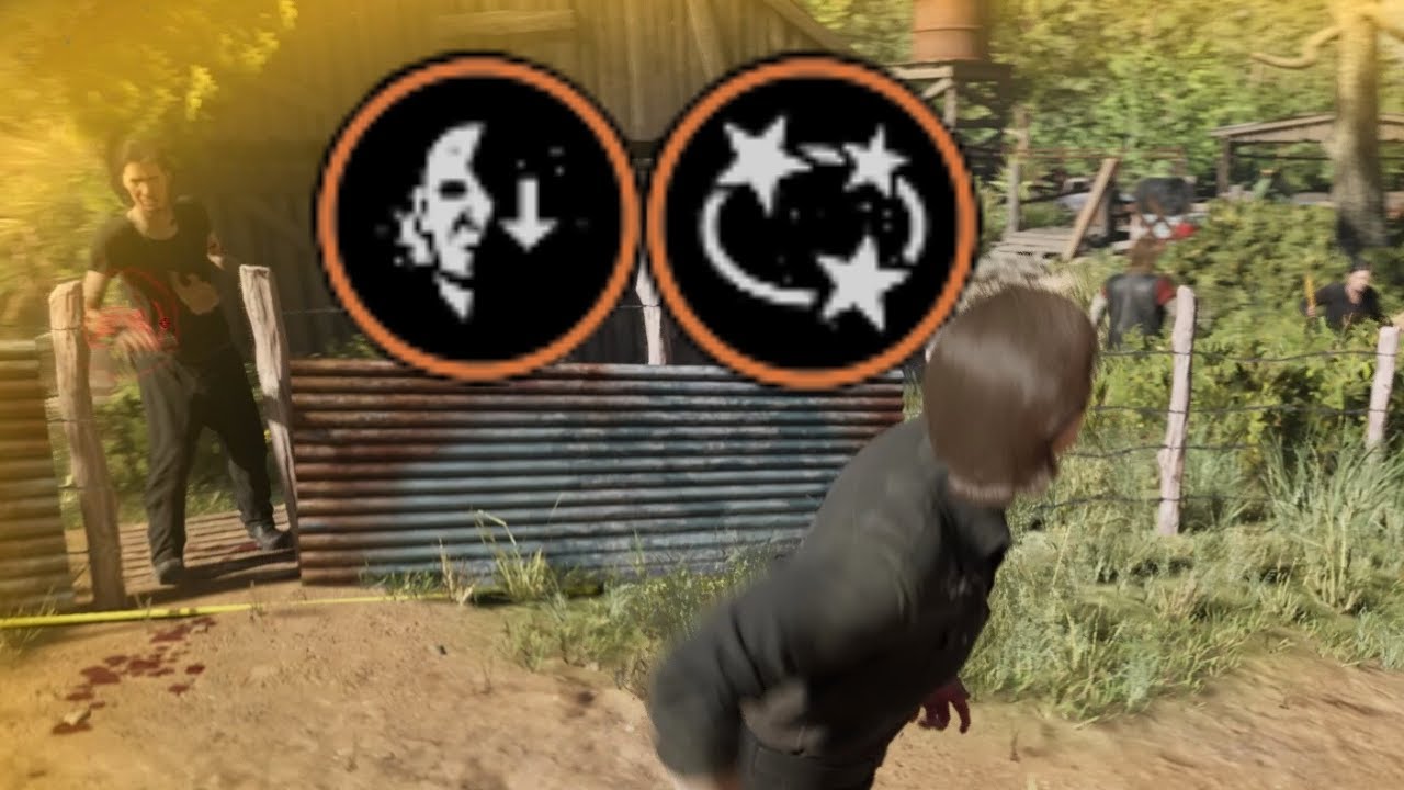 I Had The Perfect Build For This Crazy Leland Game | The Texas Chainsaw ...