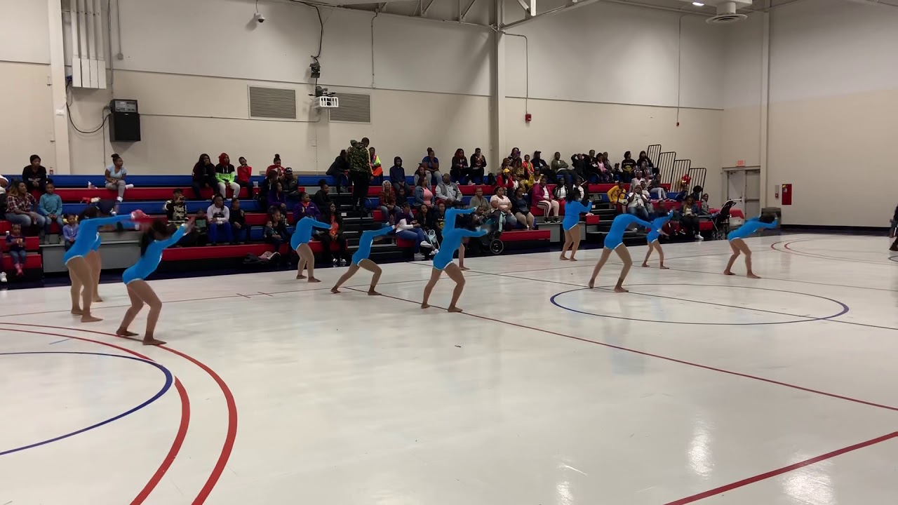 Dynamic Diamonds (Memphis TN) - YouTube