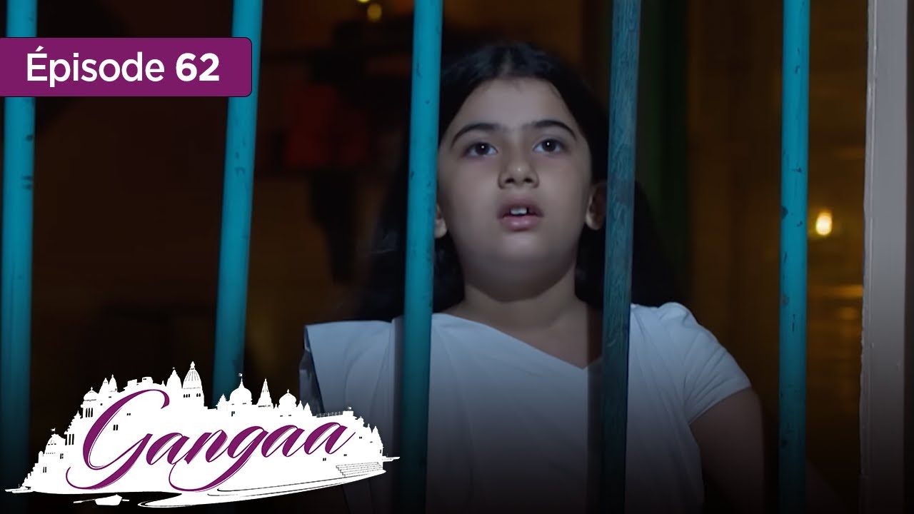 GANGAA - ep 62- Une jeunesse sacrifiée - Série en Français - YouTube