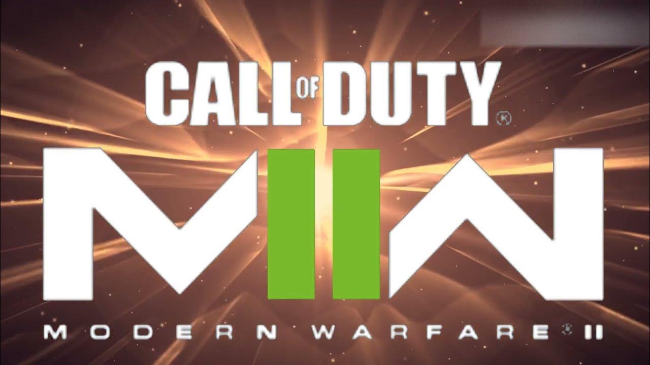 Call of Duty Modern Warfare 2 OST - DMZ The Chemist - YouTube