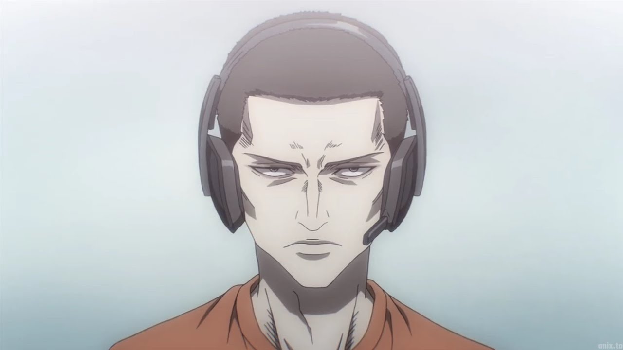 LOCK IN MEME TEMPLATE (No Text) || #anime #4k #memes #funny - YouTube