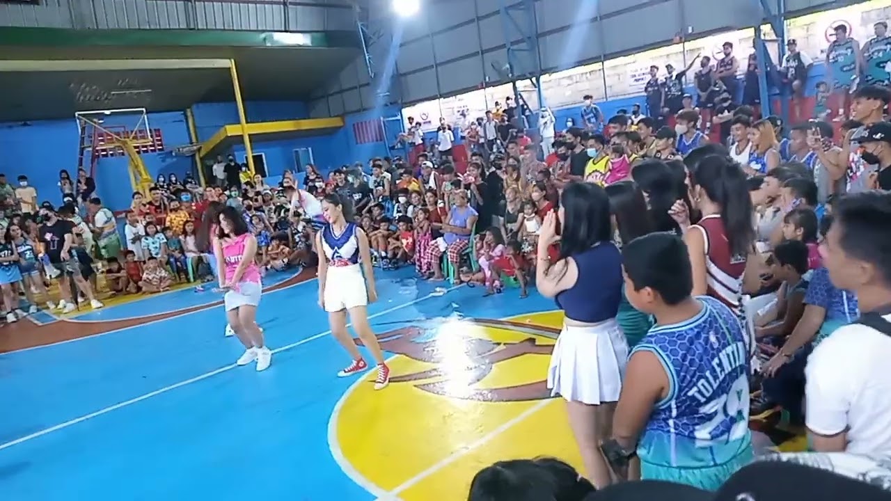 bulacan muse basketball 🏀🏀 - YouTube