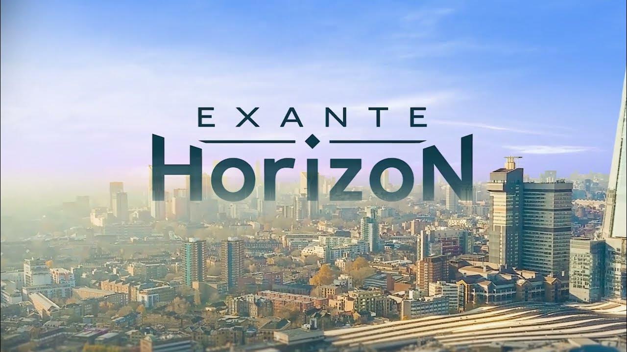 Nick Kissack at EXANTE Horizon (26 Jan. 2023) - YouTube