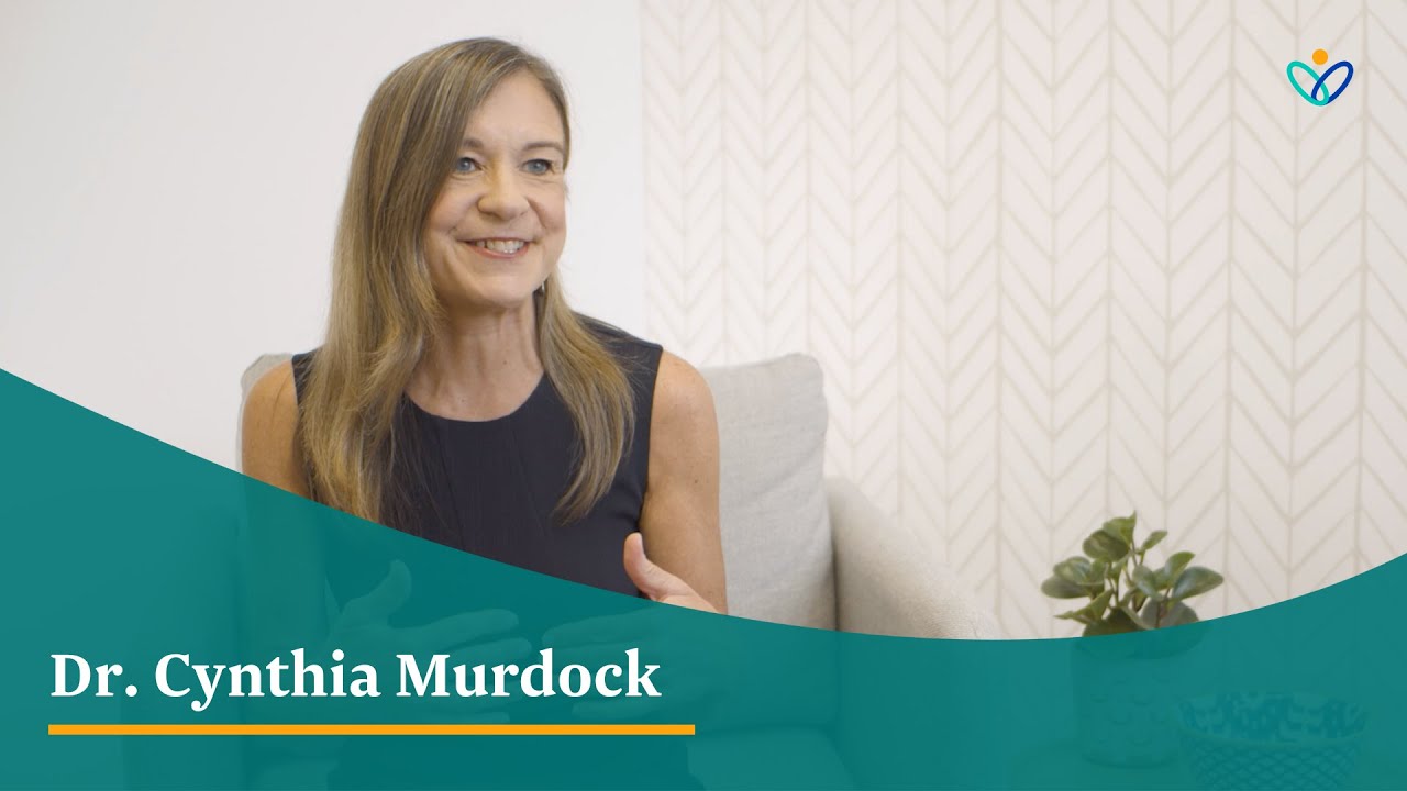 Get to Know Dr. Murdock - YouTube