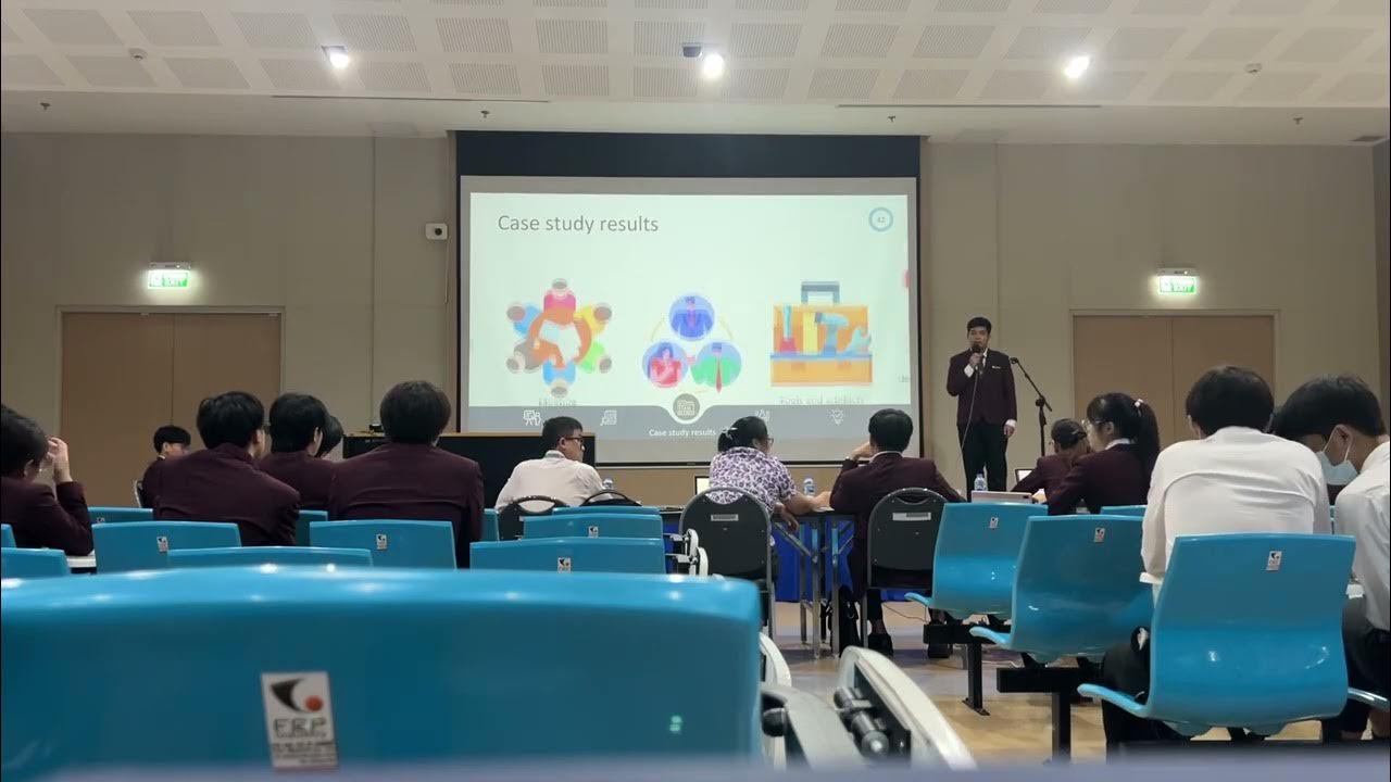 Week#2-A Taxonomy of Inter Team Coordination Mechanisms in Large Scale Agile - YouTube