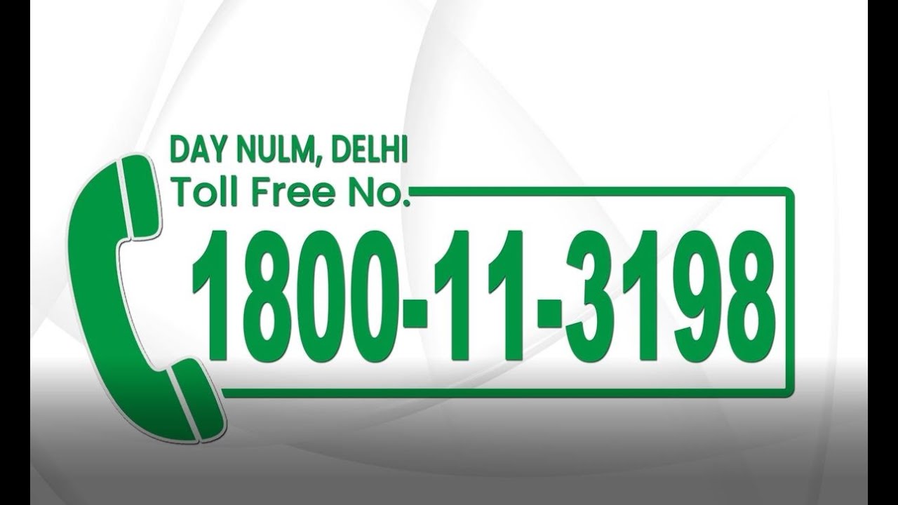 State Urban Livelihoods Mission, Delhi Documentary-Glimpse of the ...