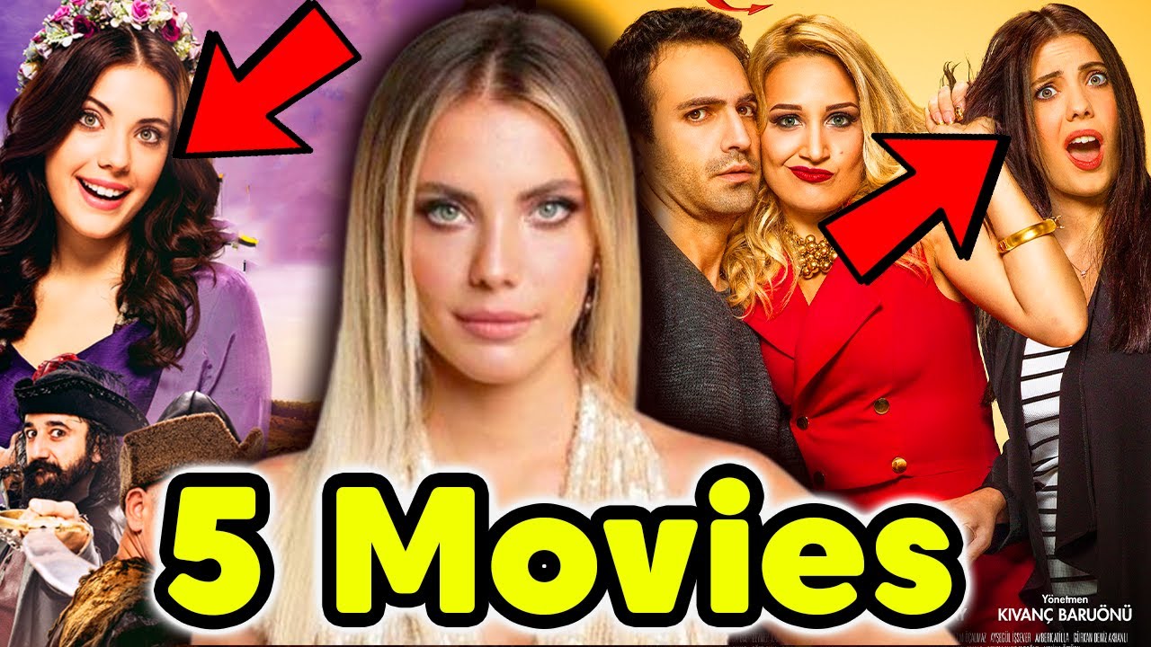 5 EDA ECE Movies You Should Fall in Love With Right Now - YouTube