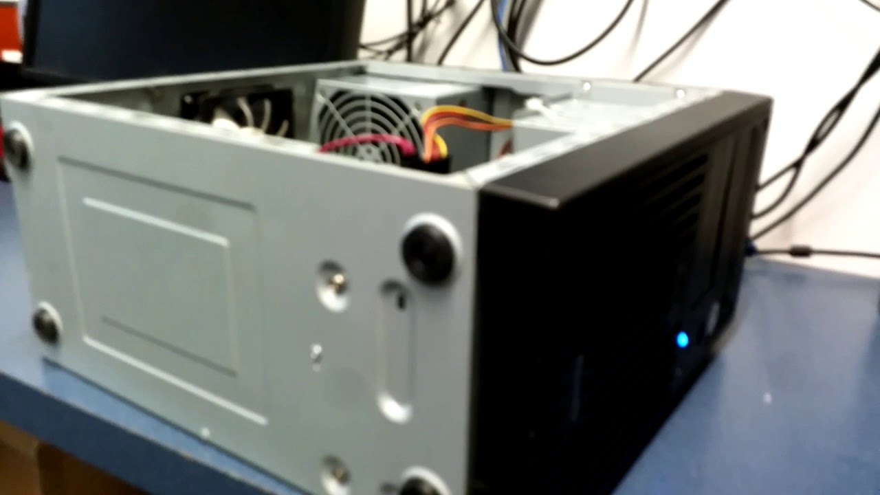 Power over VGA/HDMI/DVI - YouTube