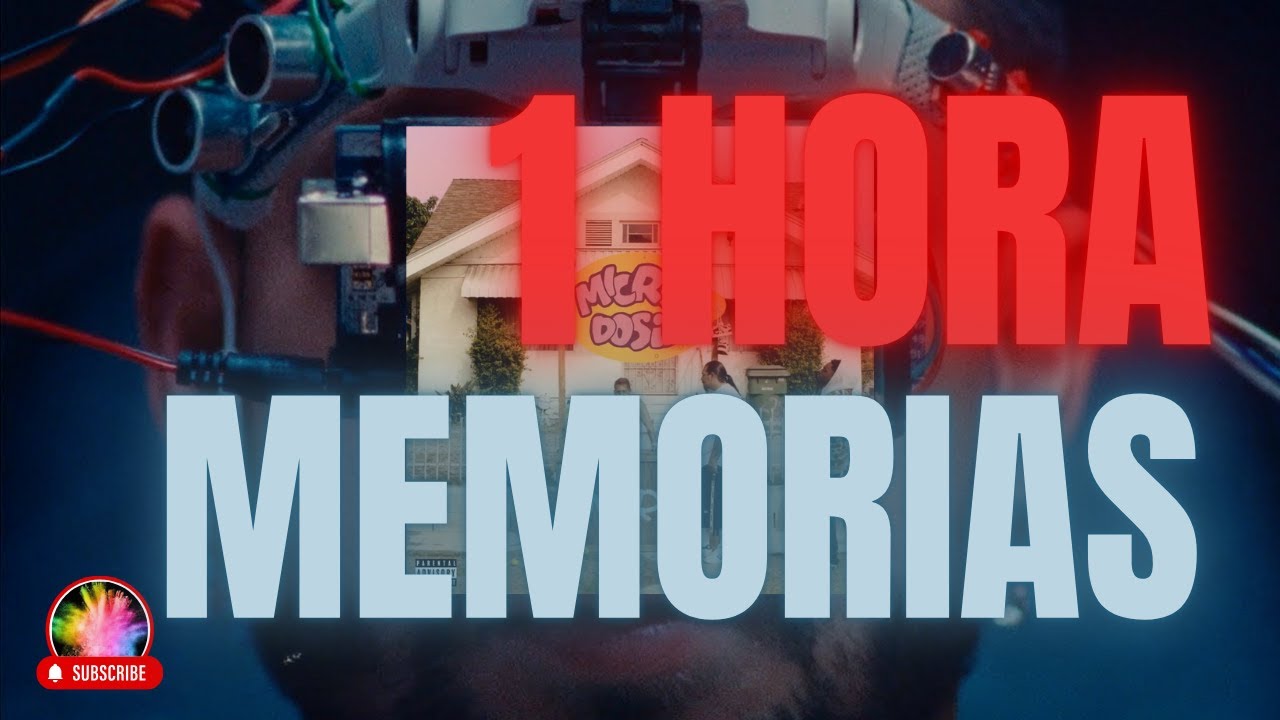 1-HORA MEMORIAS-Mora - YouTube