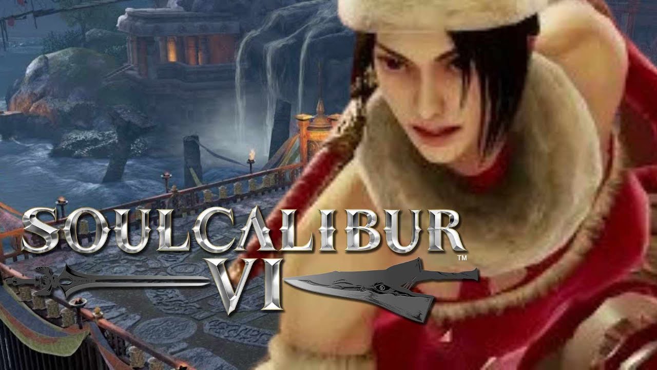 SC6 Online Taki Matches Seasons Beatings - YouTube
