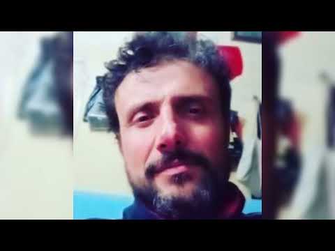 Geceye Ay düşer