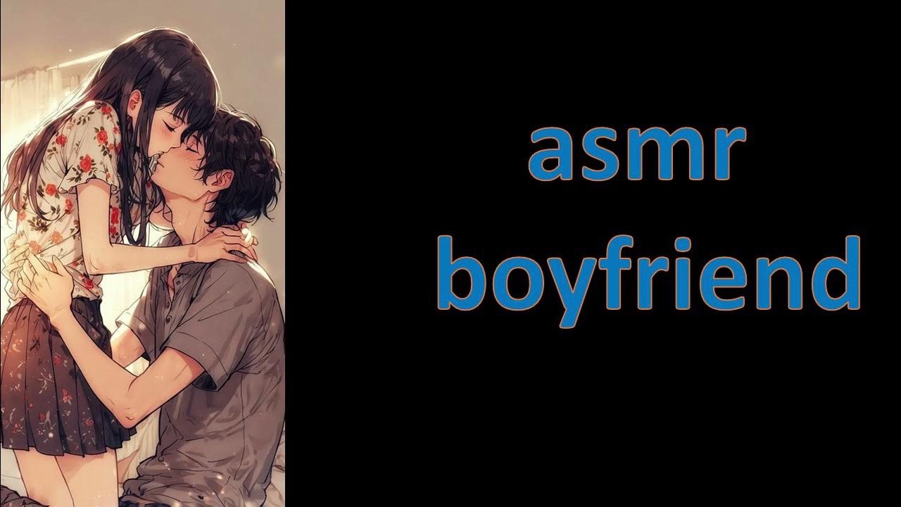 asmr boyfriend Why Were You Out So Late PossessiveProtective ASMR - YouTube