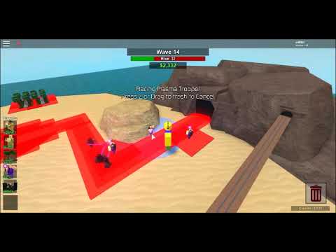 Roblox, Triumph Co-op attempt - YouTube