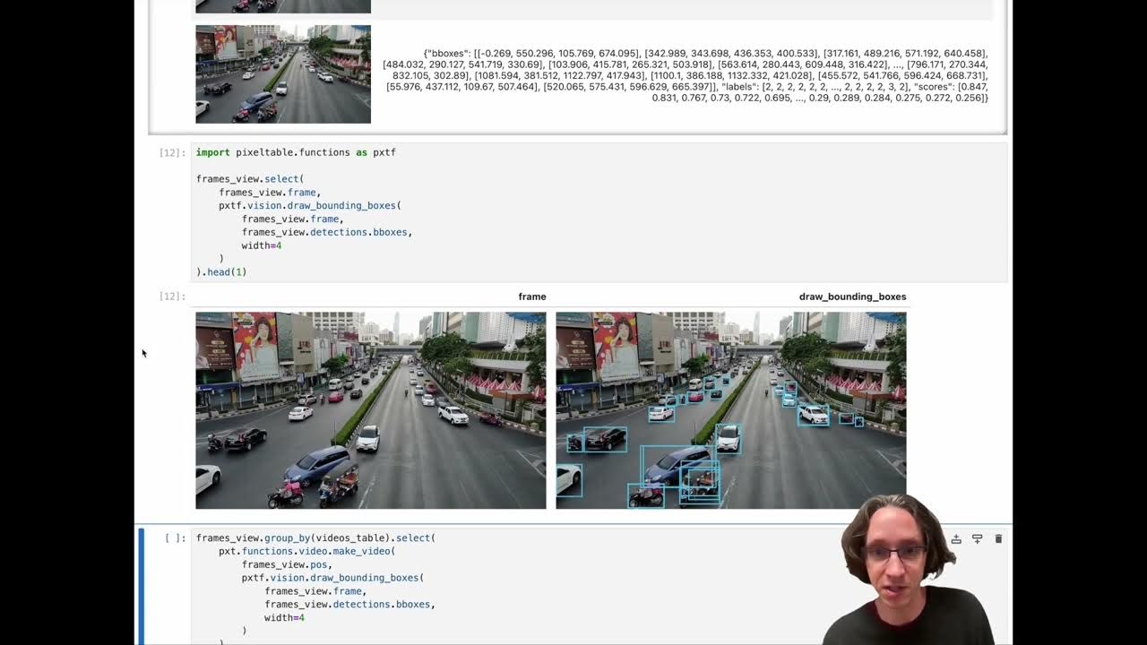 Pixeltable: AI Data Infrastructure Providing a Declarative, Incremental Approach for Multimodal ...