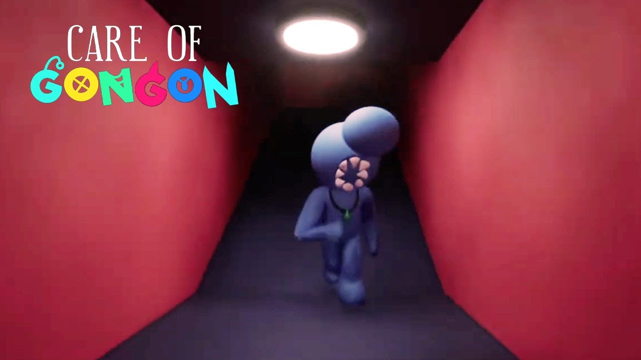 Care of Gongon - Official Trailer + All Screenshots Showcase (Garten of ...