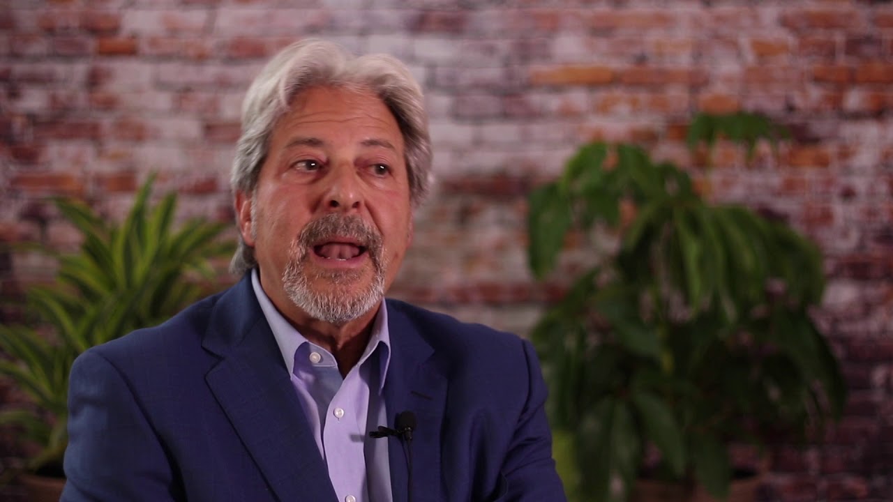 E. Mark Fishman of Actuaries Unlimited in Encino Introduction - YouTube