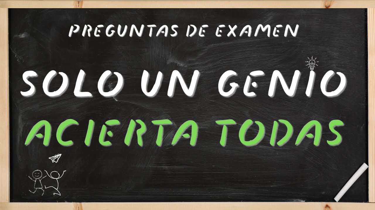 🧠 25 Preguntas de cultura general Vol. 12 - Pon a prueba tus ...