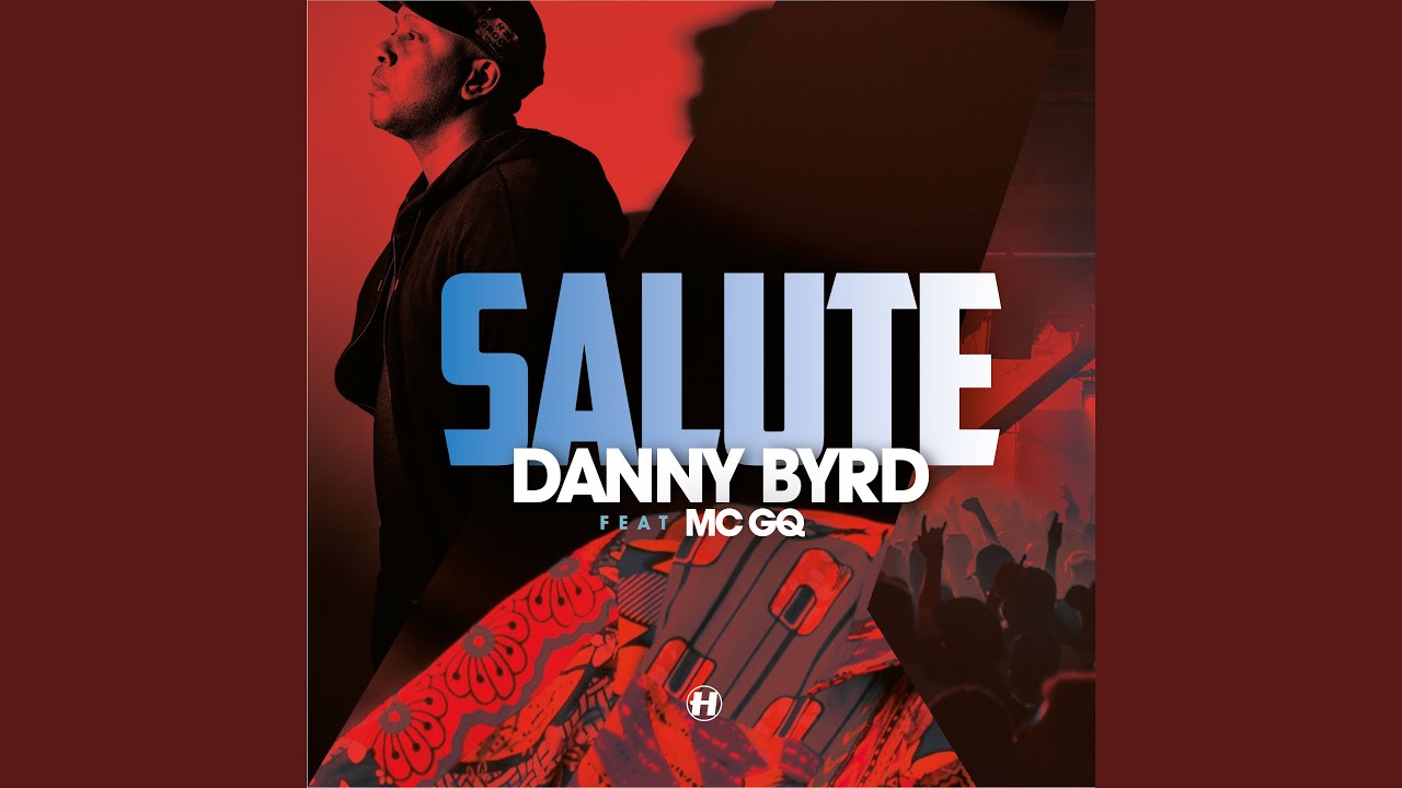 Salute (feat. MC GQ) - YouTube