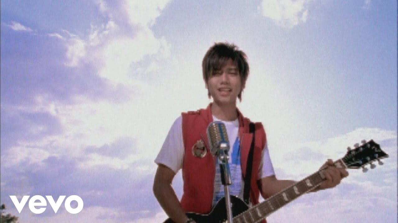 蔡旻佑 Evan Yo - 翻不完的夏天 - YouTube