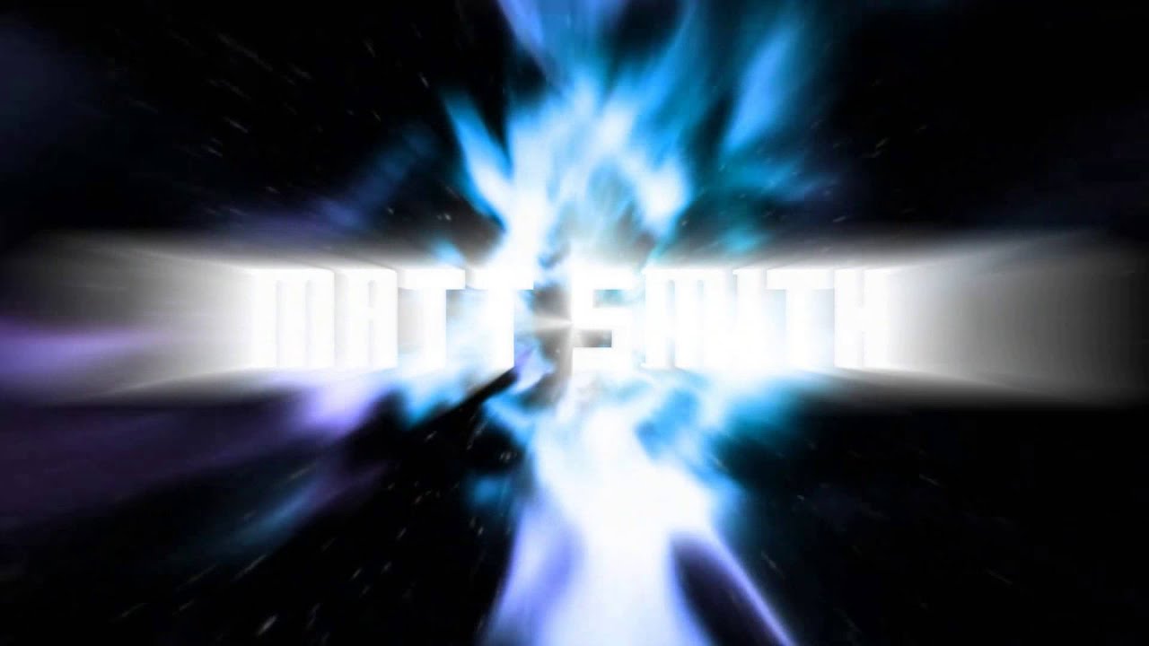 Doctor Who Opening Sequence (HD) - YouTube