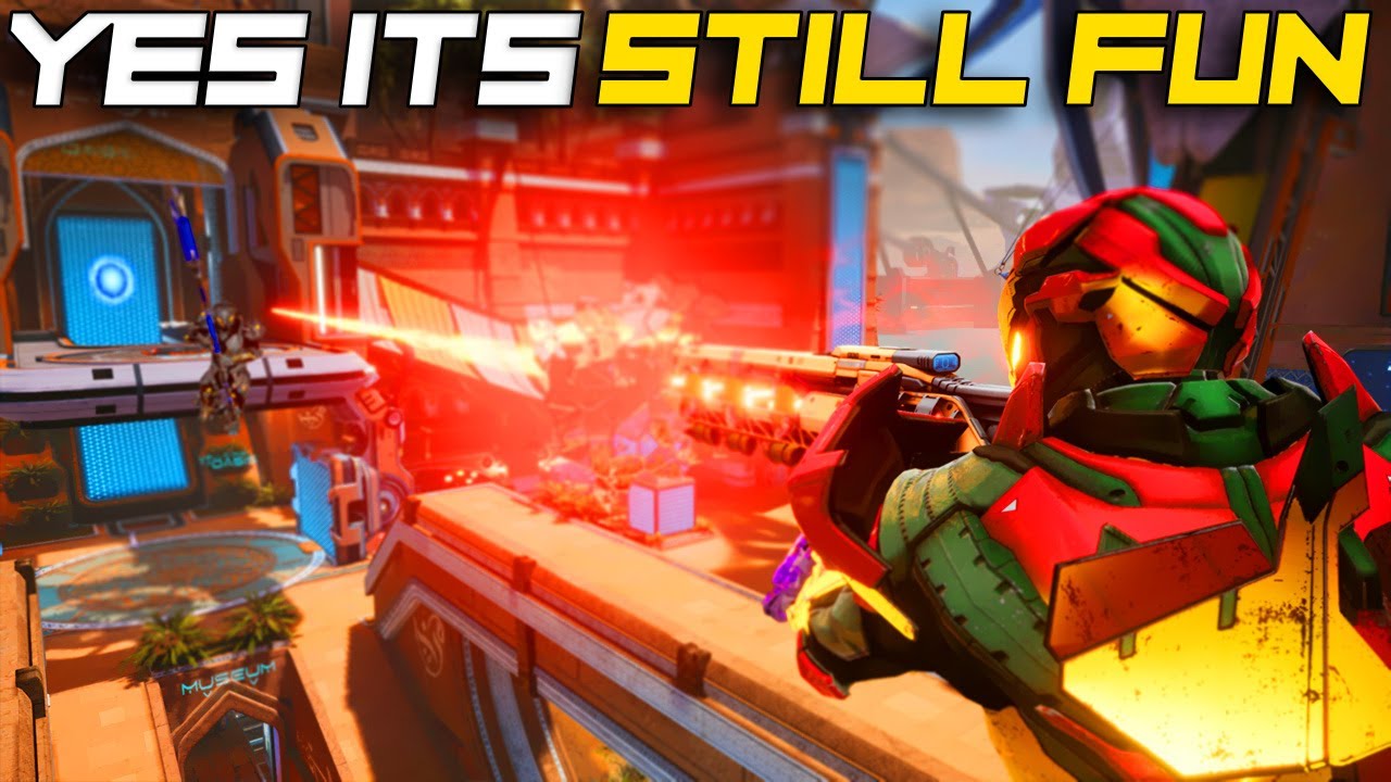 IS SPLITGATE STILL FUN IN 2024?? - YouTube