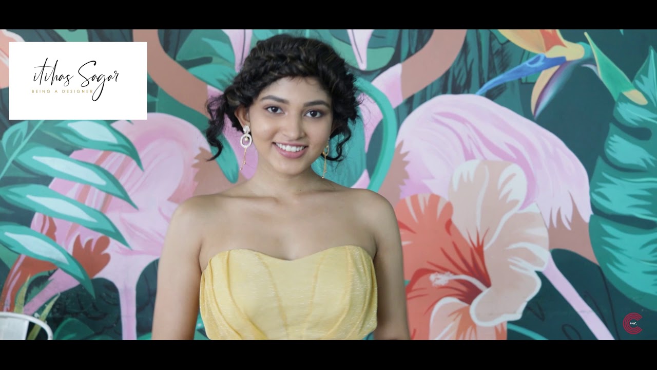 Glimpse of my recent shoot with actress Rachana inder #itihassagar #photoshoot - YouTube