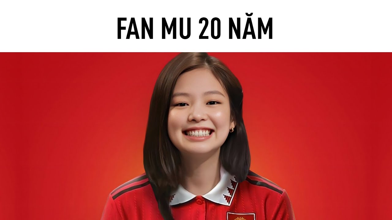 Fan MU 20 năm | Glory Glory Man United - YouTube