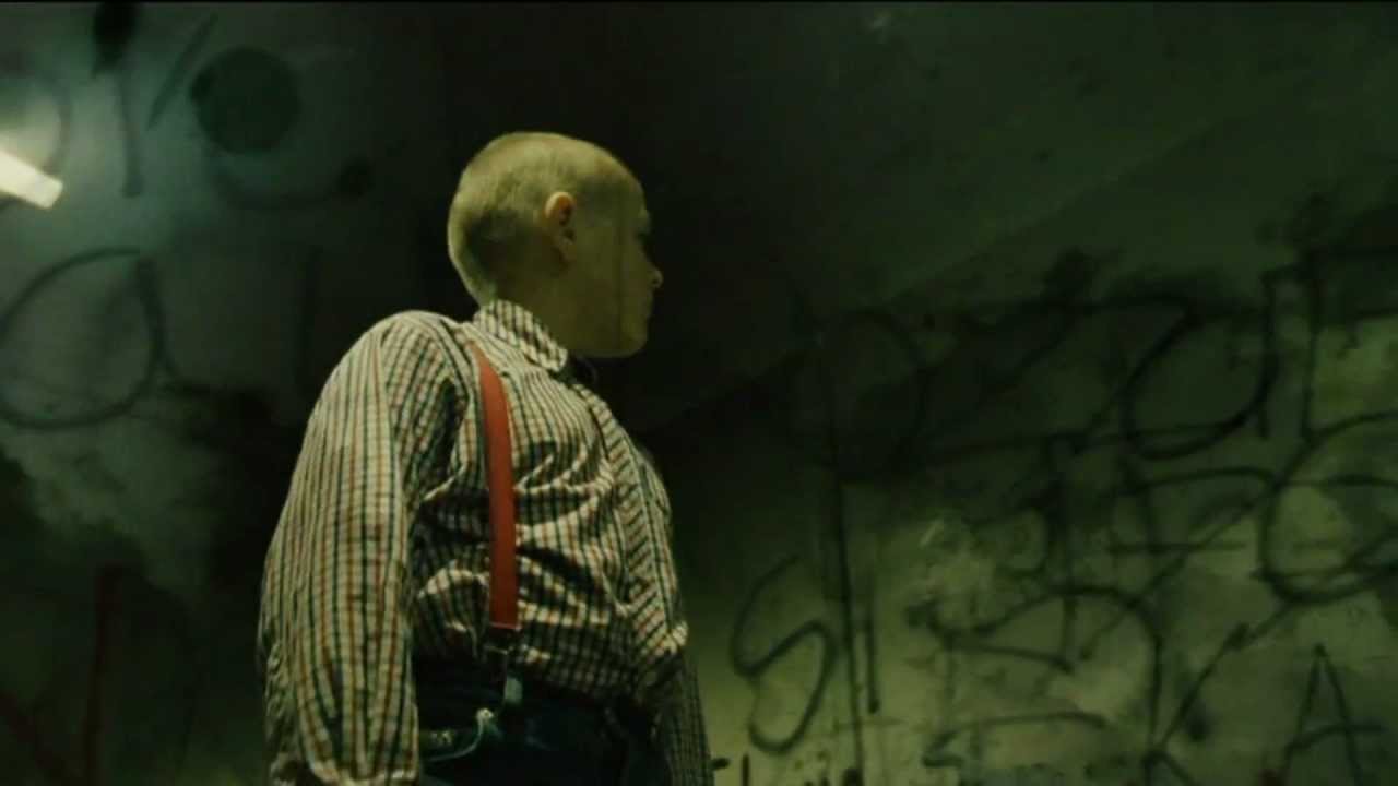 This is England (Trailer/German) - YouTube