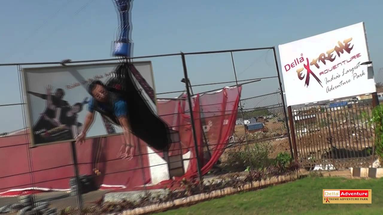 Della Swoop - Deepak Dhabalea - 18 Nov 2013 - YouTube